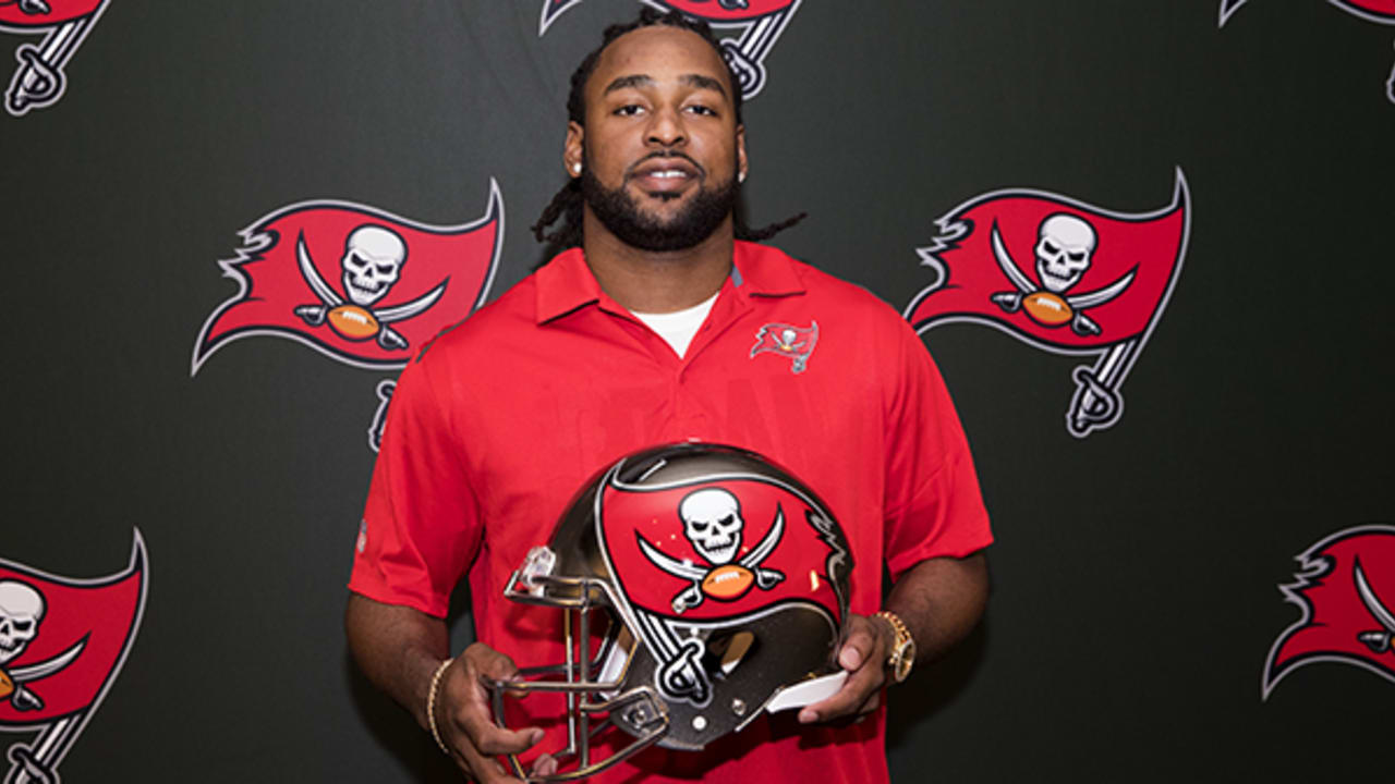 Bucs Will Have Fierce Competition at Safety