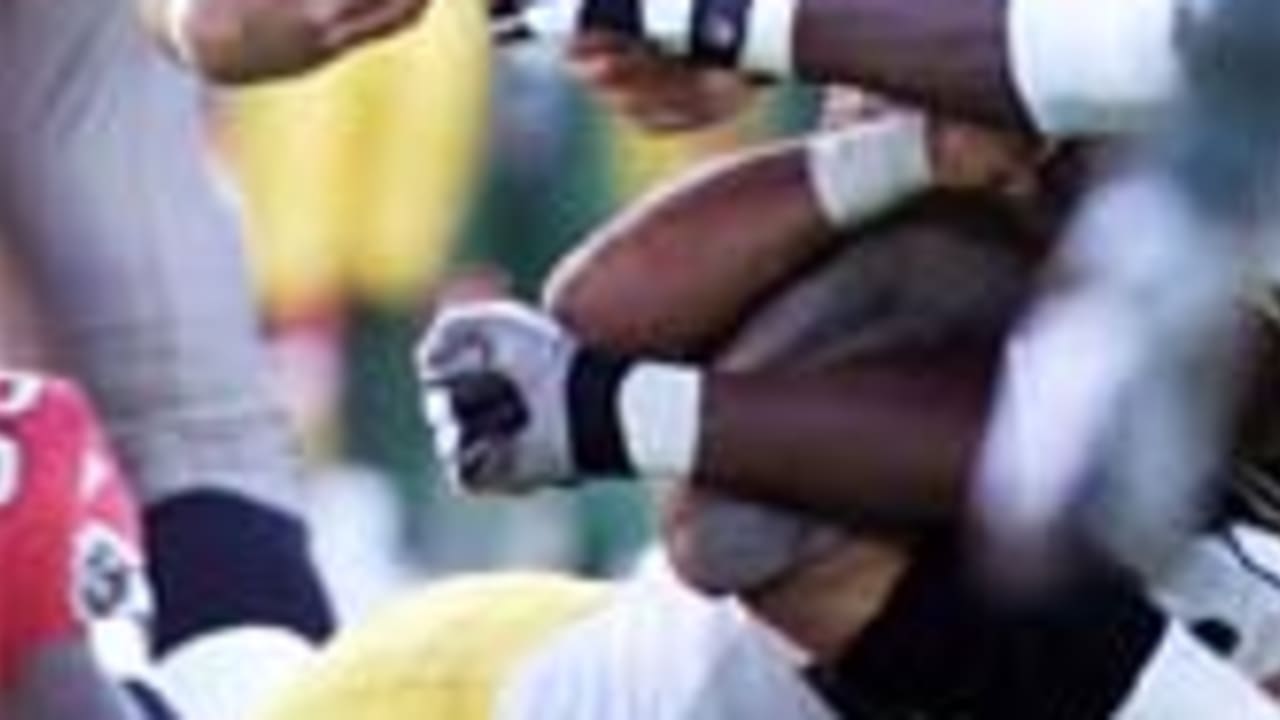 20 Questions with Mike Alstott