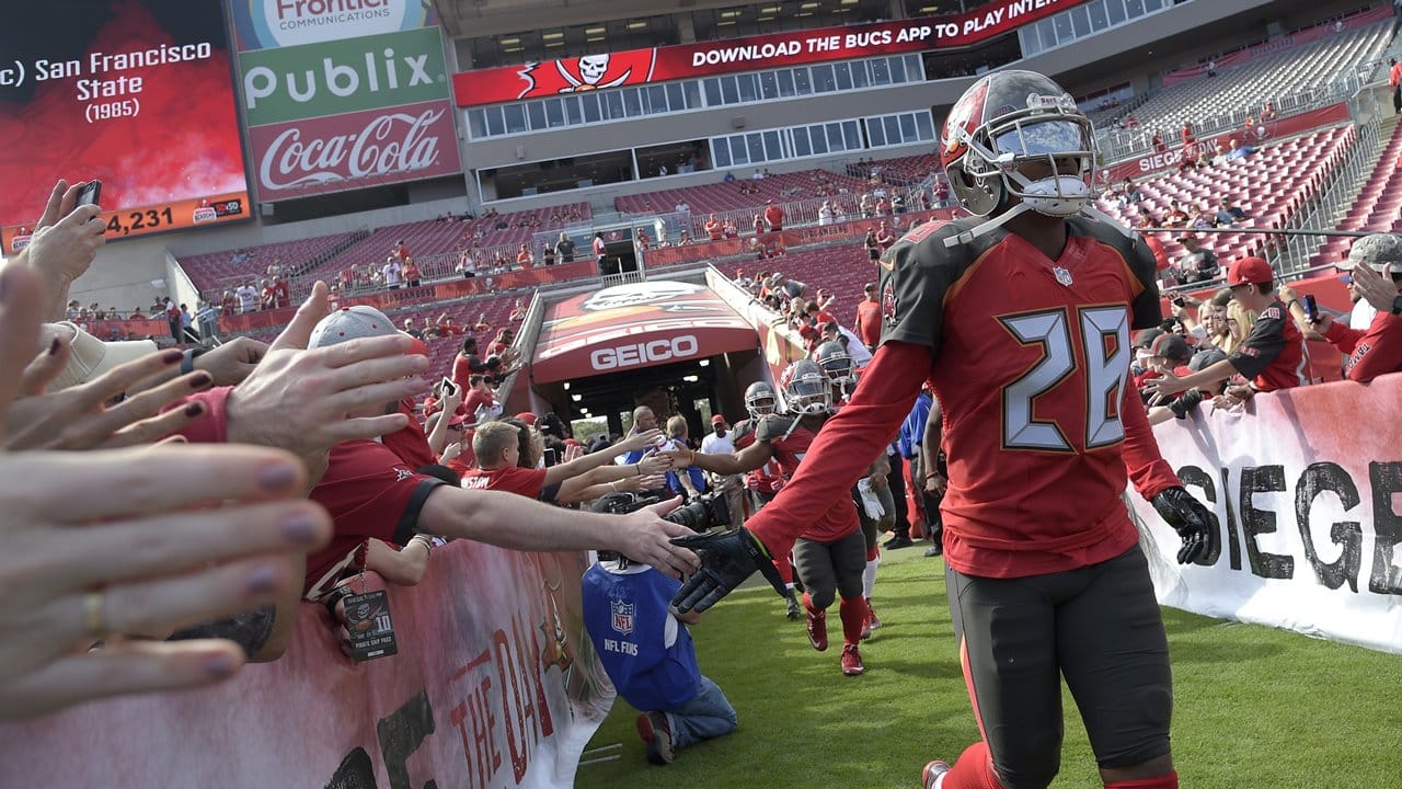 Photos: 2016 PFWA All-Rookie Team