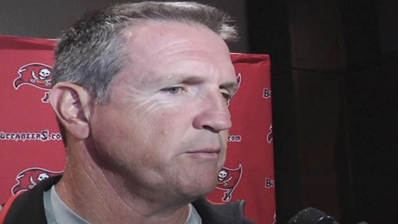 Bill Sheridan-Not Giving Up Big Plays