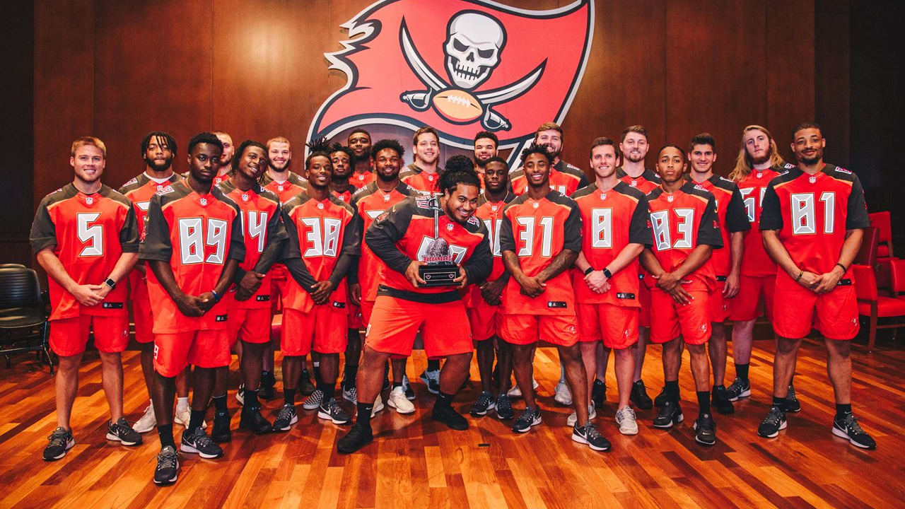 Photos: 2018 Rookie Class Introduction