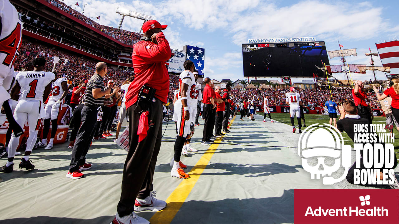 Todd Bowles on Creating Fast Starts, Preparing for the Chiefs | Bucs ...