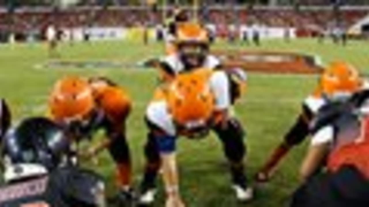 Bucs Celebrate USA Football Month at Preseason Finale