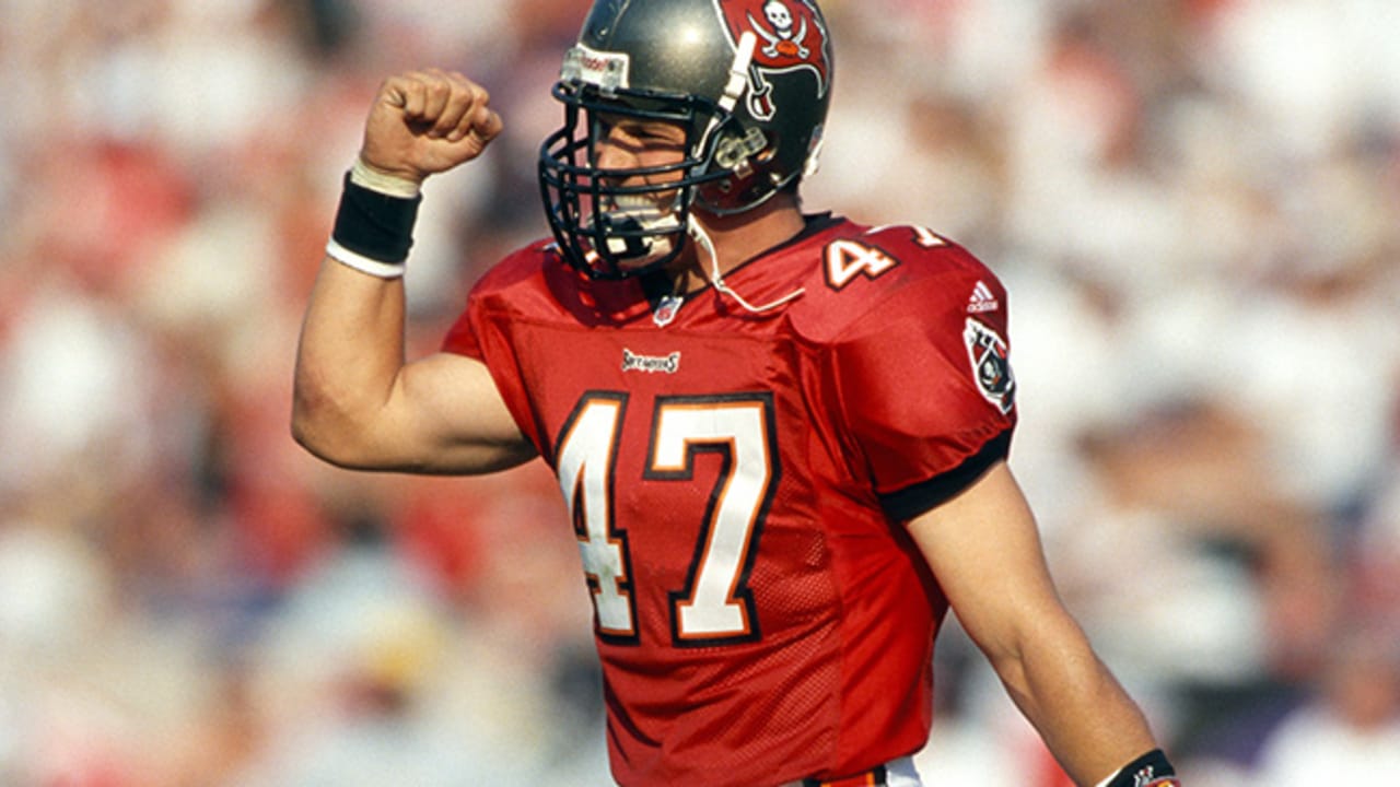 Former Bucs Applaud 49ers Hiring of Lynch