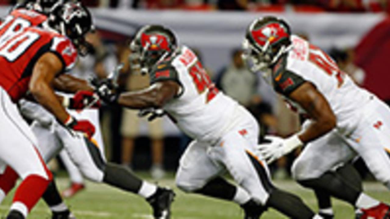 Buccaneer Quotes: "0-3 Is Not Acceptable"