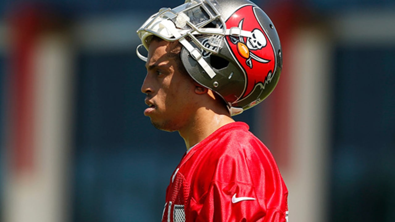 PFF: Evans, Grimes Bucs' Top Performers