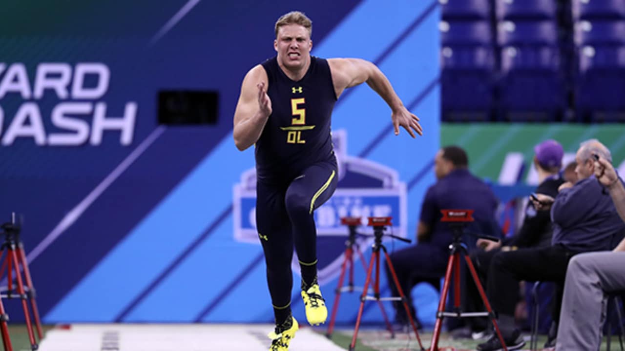 5 Standouts from the Combine, March 3