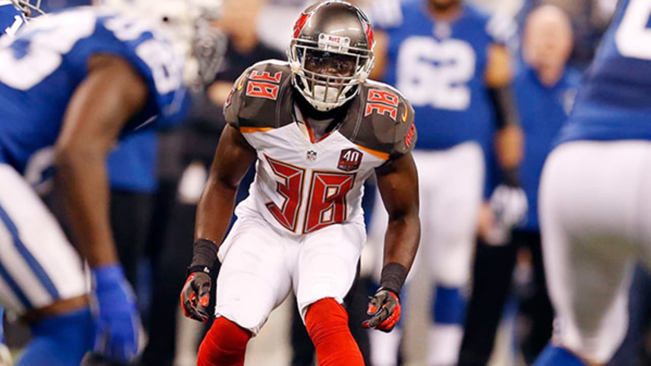 5 Buccaneers to Watch Against Atlanta