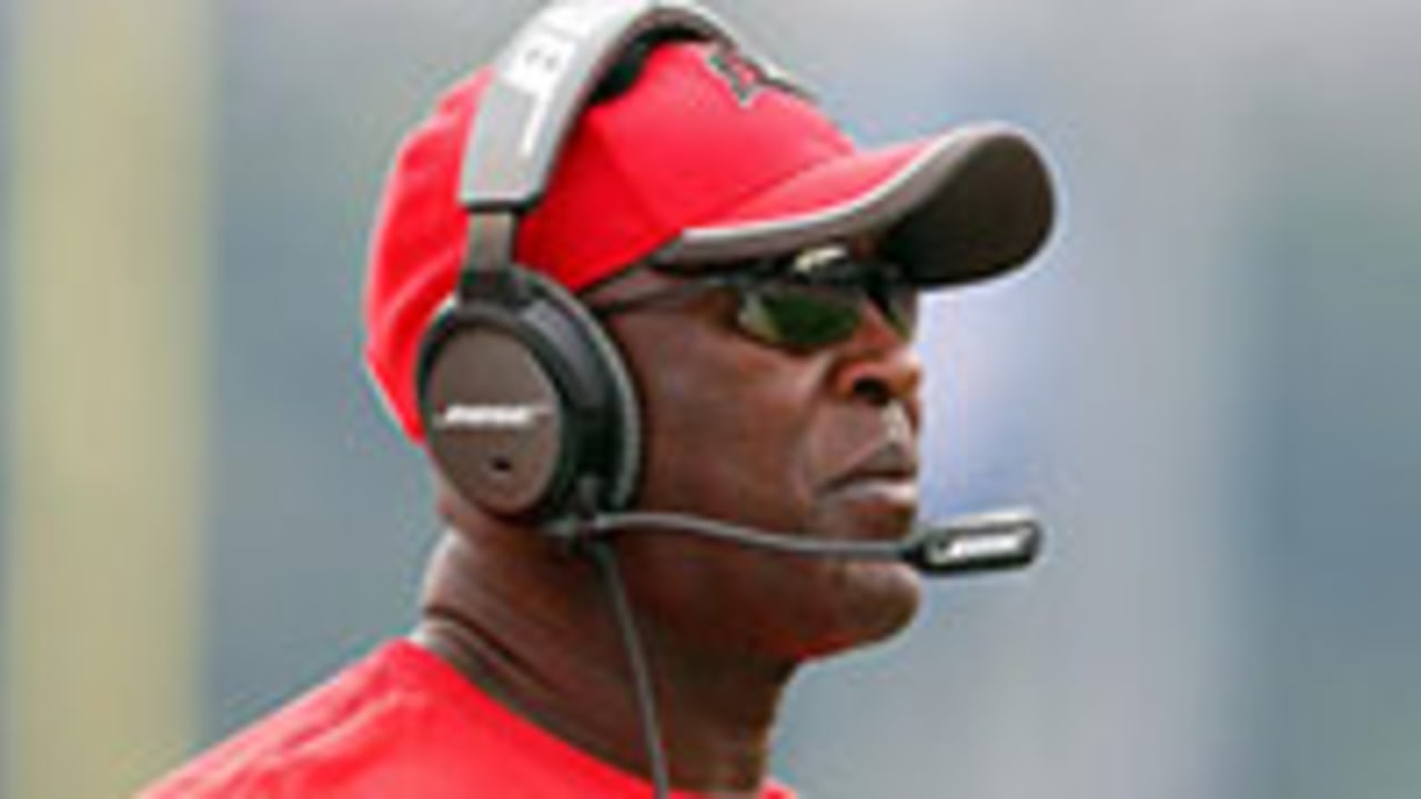 Becht: 4 Keys for Bucs vs. Saints