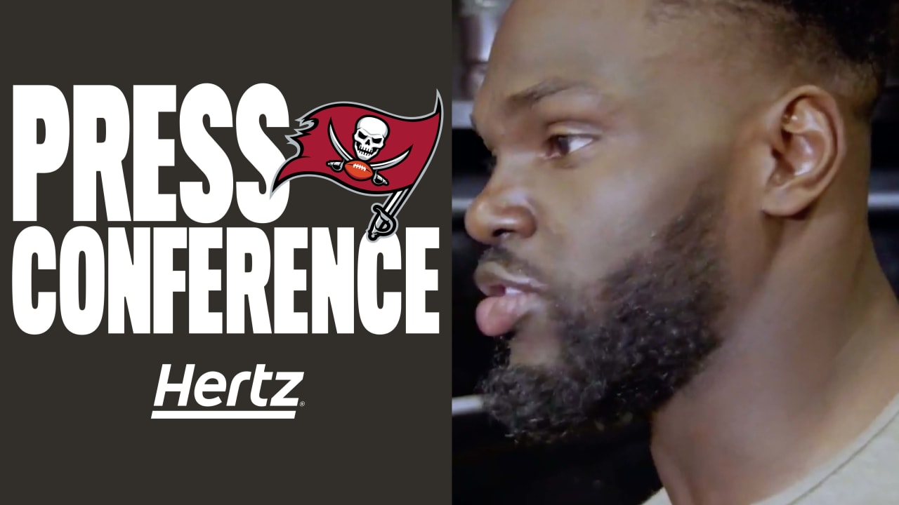 Shaq Barrett: "Whatever It Takes To Fix It, We Have to Do It ...