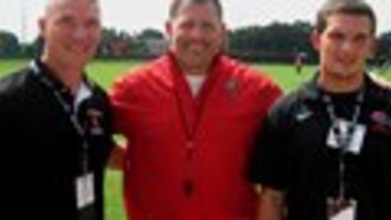 Coach of the Week: Strawberry Crest's John Kelly