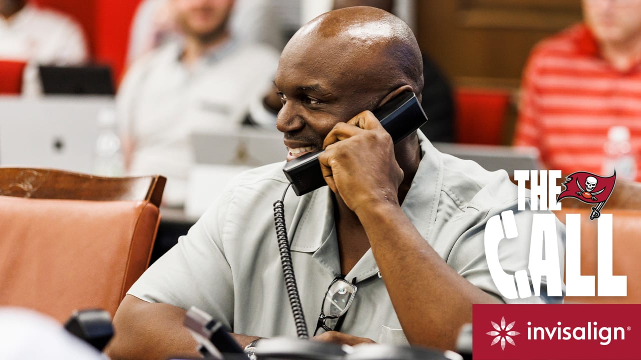 Jose Ramirez Gets Drafted in the Sixth Round