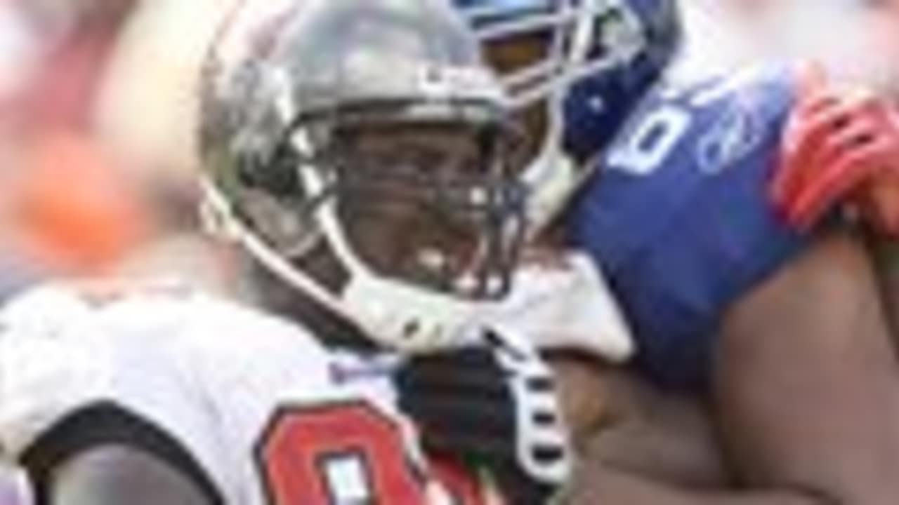 Depth Check: Defensive Ends