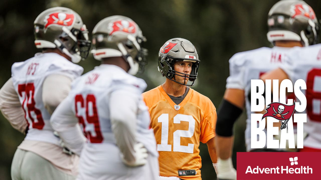 Bucs Play in Germany, Camarda Named NFC Special Team POTW | Bucs Beat