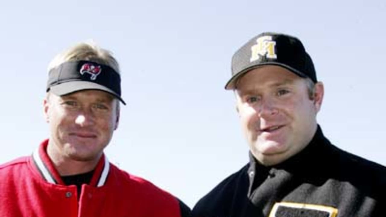 Coach of the Year: Michael Hayde