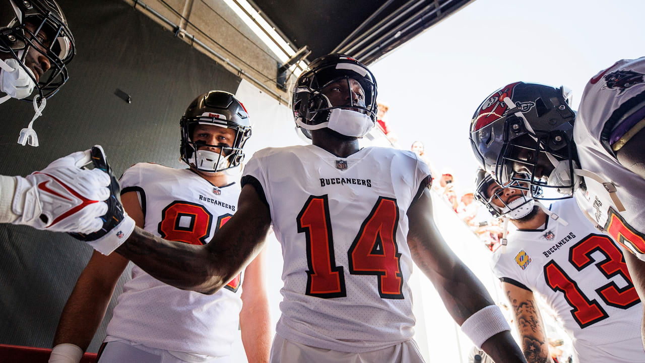 Bucs vs. Browns Week 12 | Game Trailer