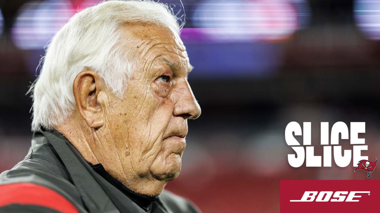 Tom Moore on Relationship with Bruce Arians, Coaching in 5 Super Bowls ...