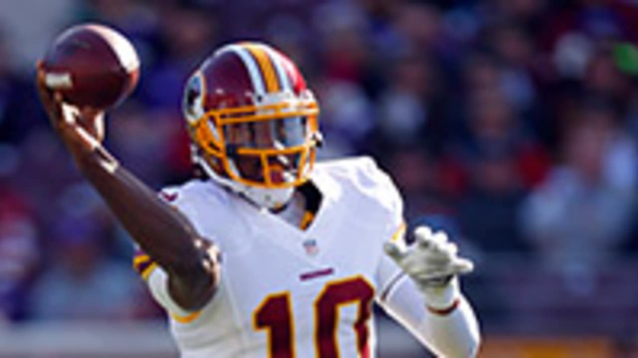 Becht: 3 Keys for Bucs vs. Redskins