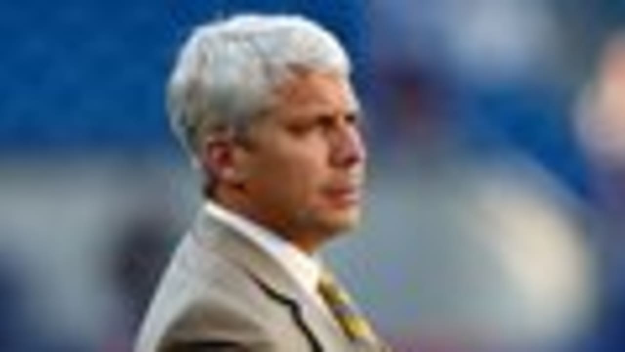 Bucs Wish Hickey Success in Miami