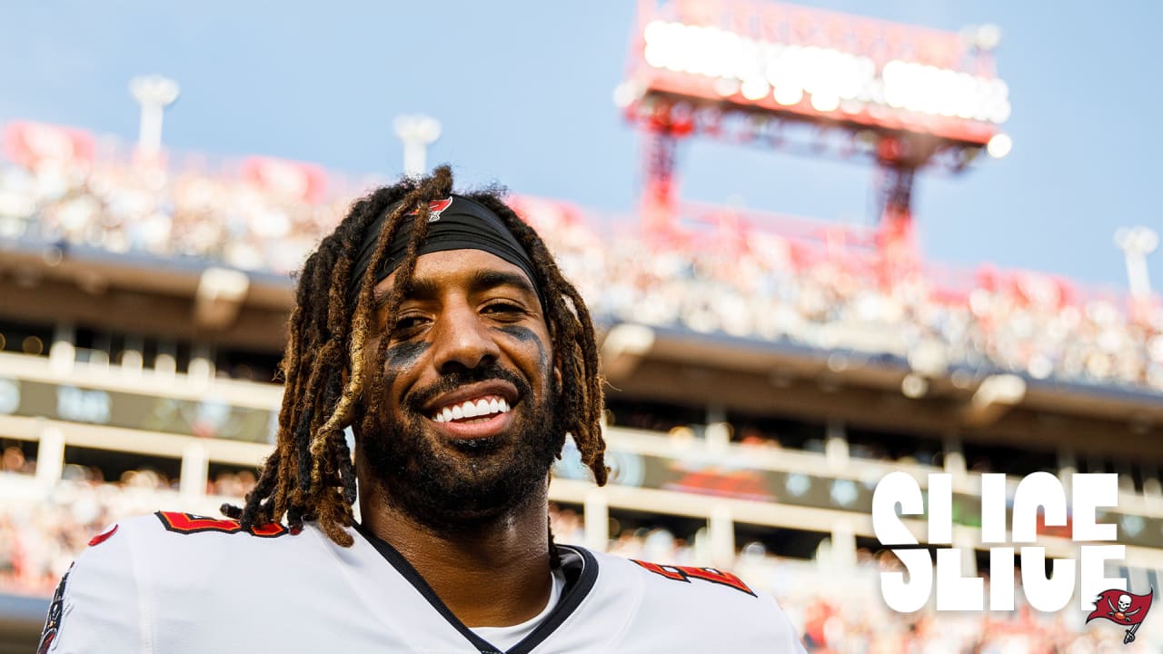 Logan Ryan on His Selflessness Mentality, Starting His Foundation RARF ...