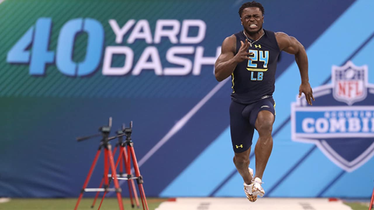 5 Standouts from the Combine, March 5
