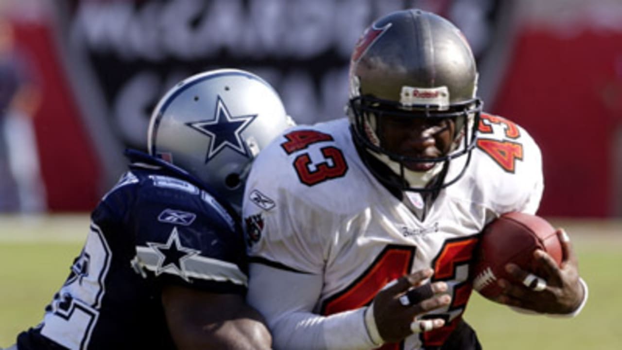 Cook, Darby Re-Signed