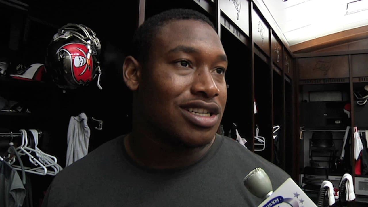 Spence talks Pressure