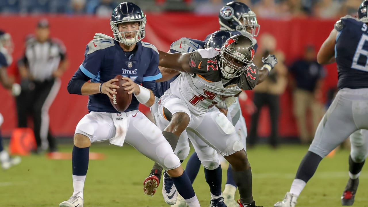 DE Demone Harris Promoted to Active Roster