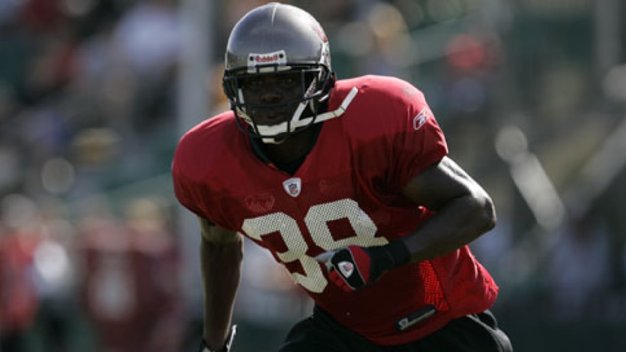 Game Day Spotlight: Eugene Wilson
