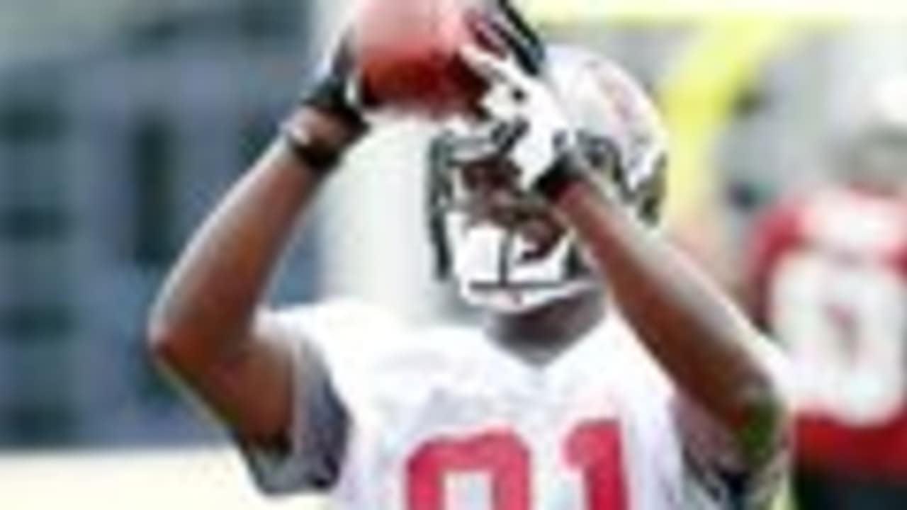 Tim Wright Moves to Tight End