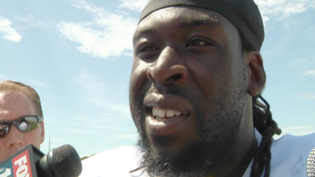 G Davin Joseph - Putting in the Work