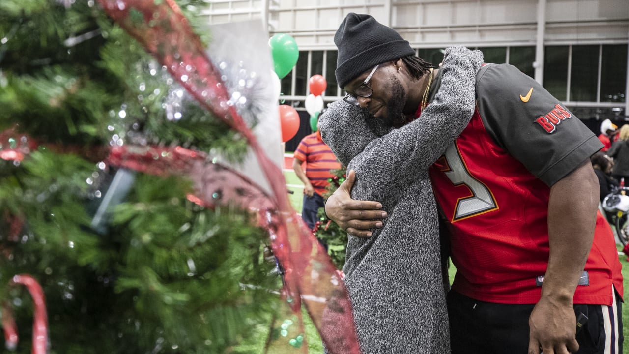 Happy Holidays From the McCoy Family Christmas to Yours