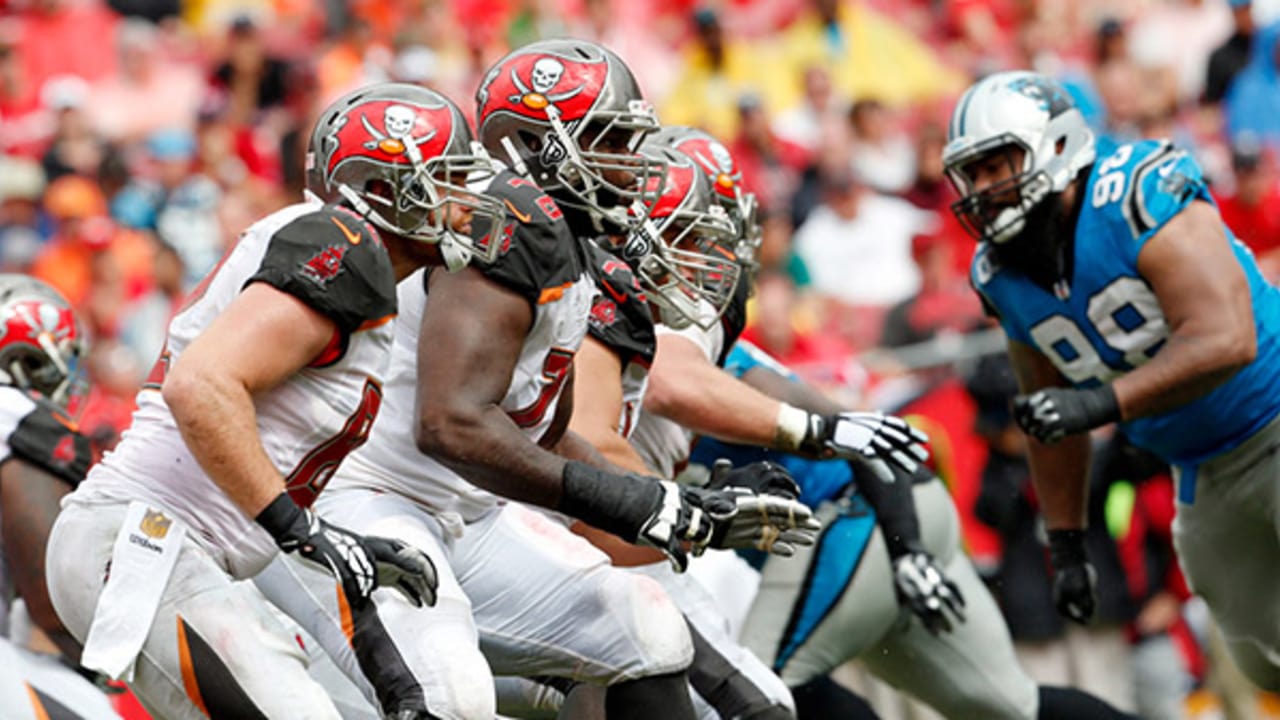 NFL Power Rankings Recap: Week 5