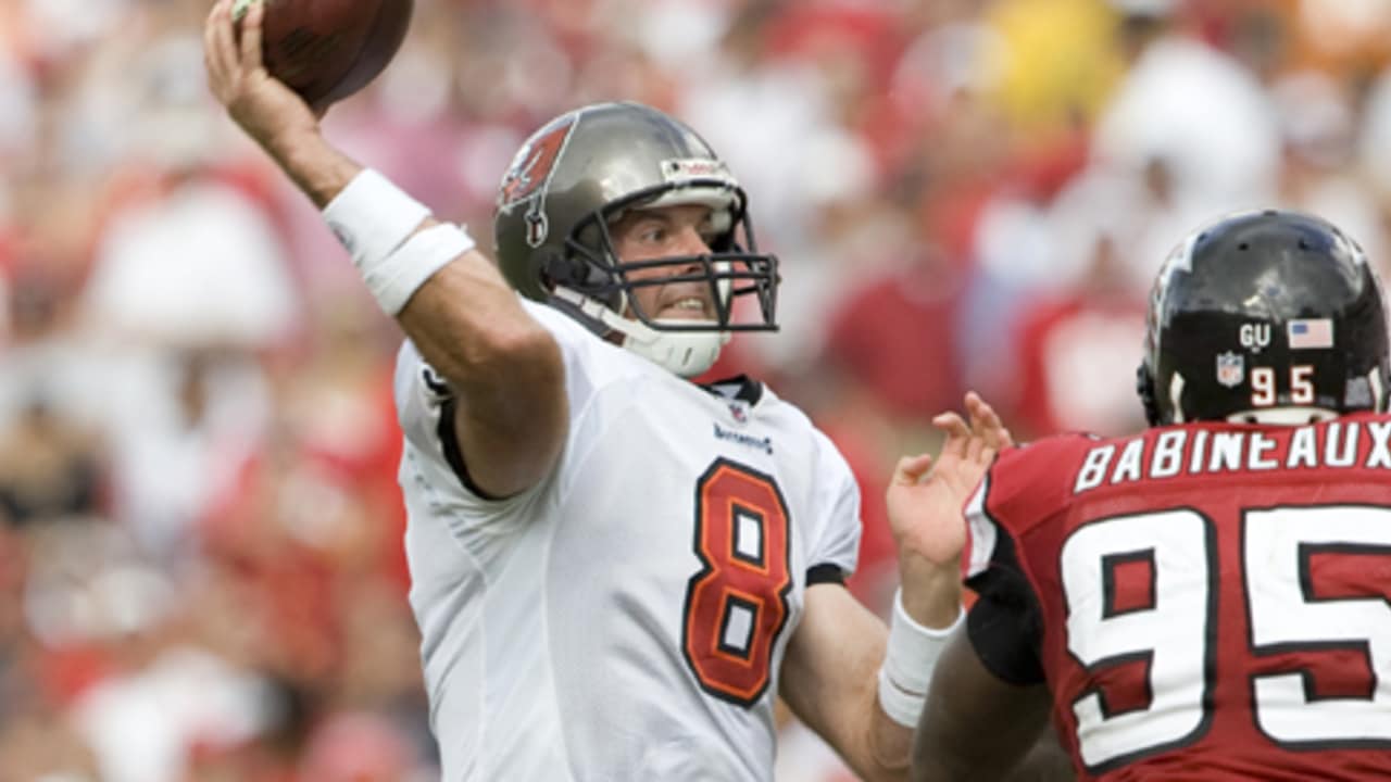 Game Day Spotlight: Brian Griese