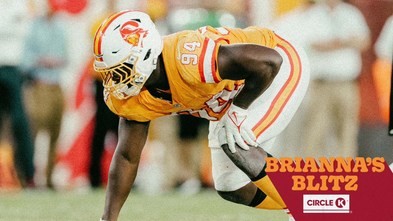 Breaking Barriers: How the Defensive Tackle Position Has Evolved in ...