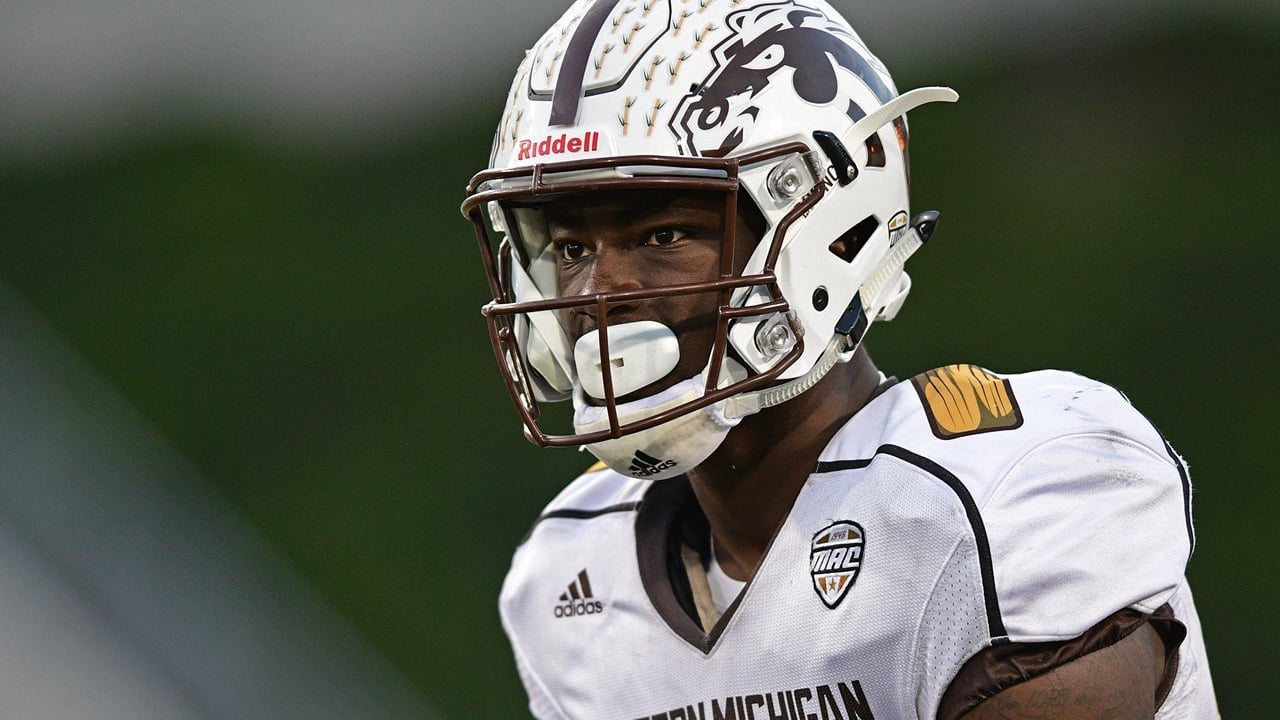 Photos: Best of WR Corey Davis