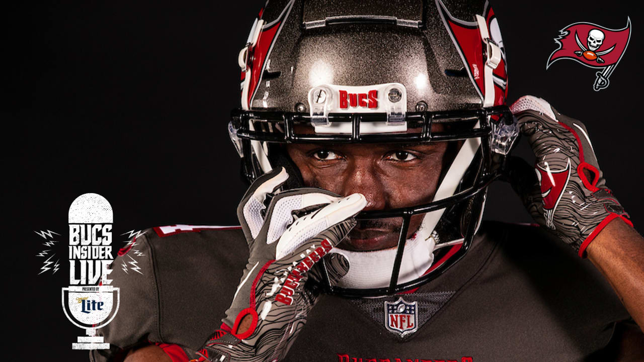 New Uniforms and More Free Agency Signings | Bucs Insider
