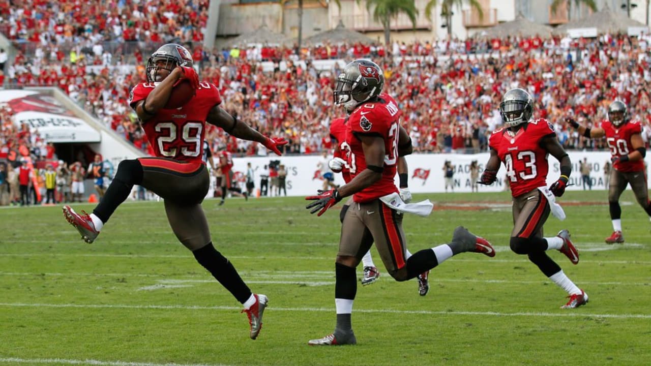 Chargers vs. Buccaneers