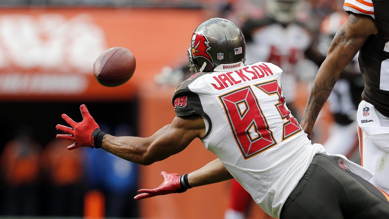 2014 Best of Vincent Jackson