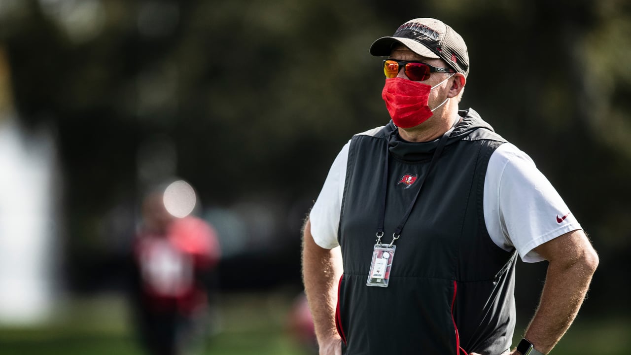 Bucs GM Jason Licht on Bucs 2020 Season, Super Bowl Run