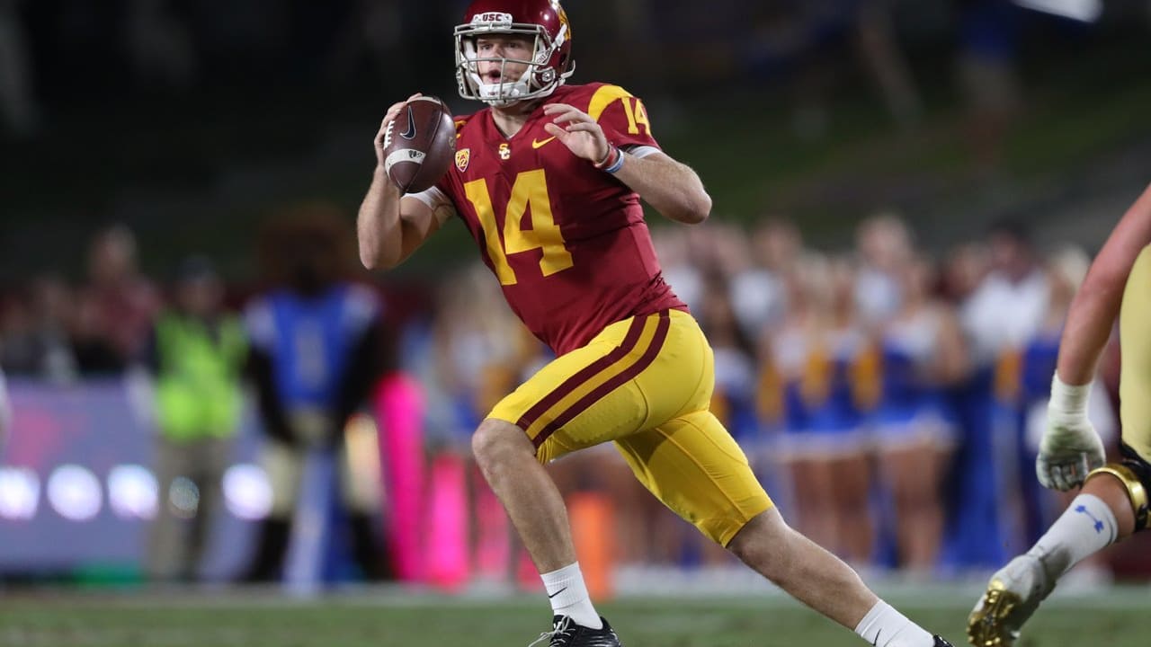 Photos: Peter Schrager Mock Draft 1.0 Photos: Peter Schrager Mock Draft 1.0
