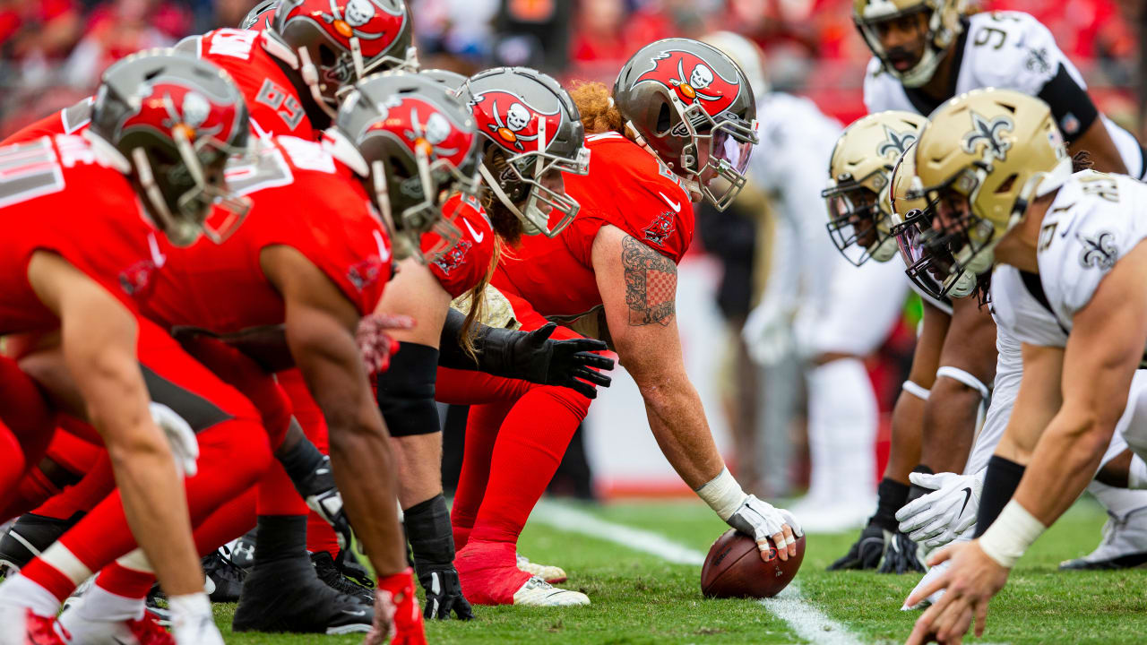 Top 10 Tuesday: Best Defenses Bucs Will Face in 2020