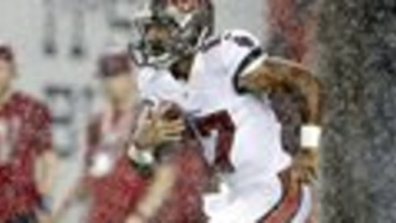 Game Day Spotlight: Eric Page