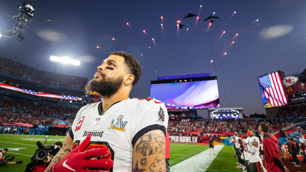 Best Photos of Bucs WRs from the 2020 Season