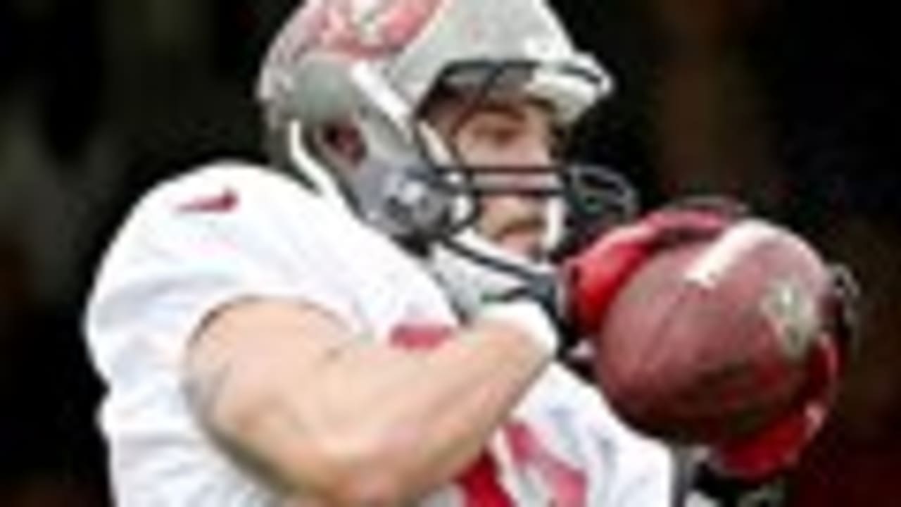 Bucs Reduce Roster to 75