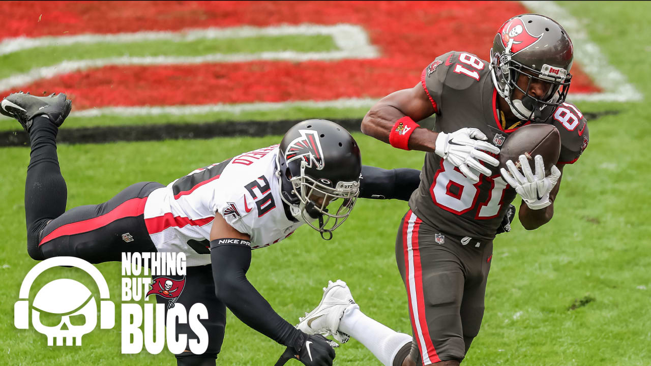 Highlights from Win Over Atlanta & Previewing the NFC Wild Card ...