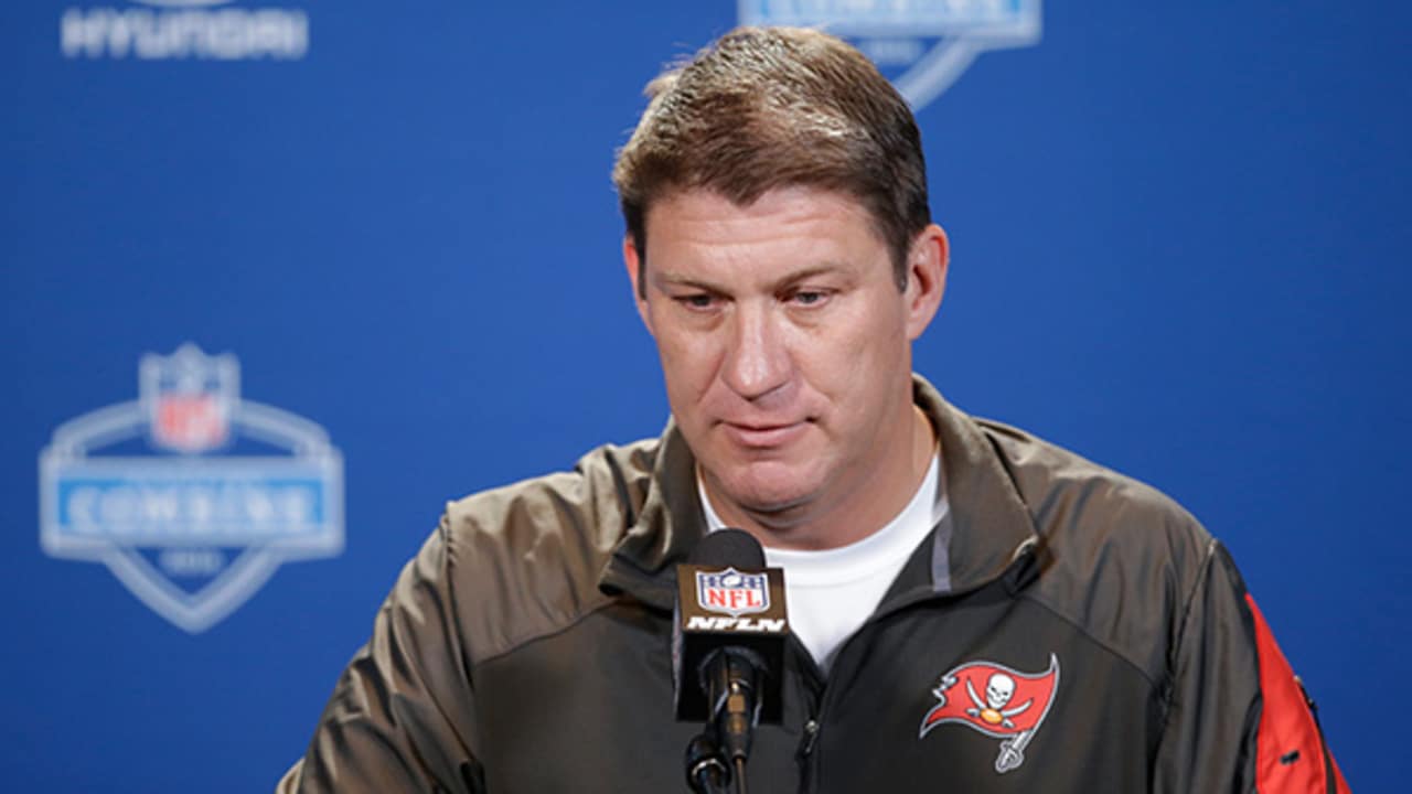 A Different Process for Jason Licht in 2016