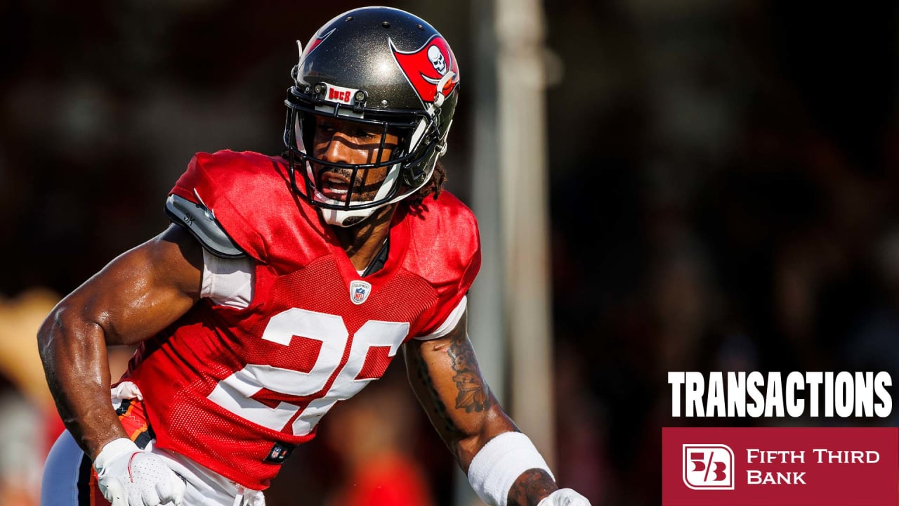 Logan Ryan Designated to Return from IR