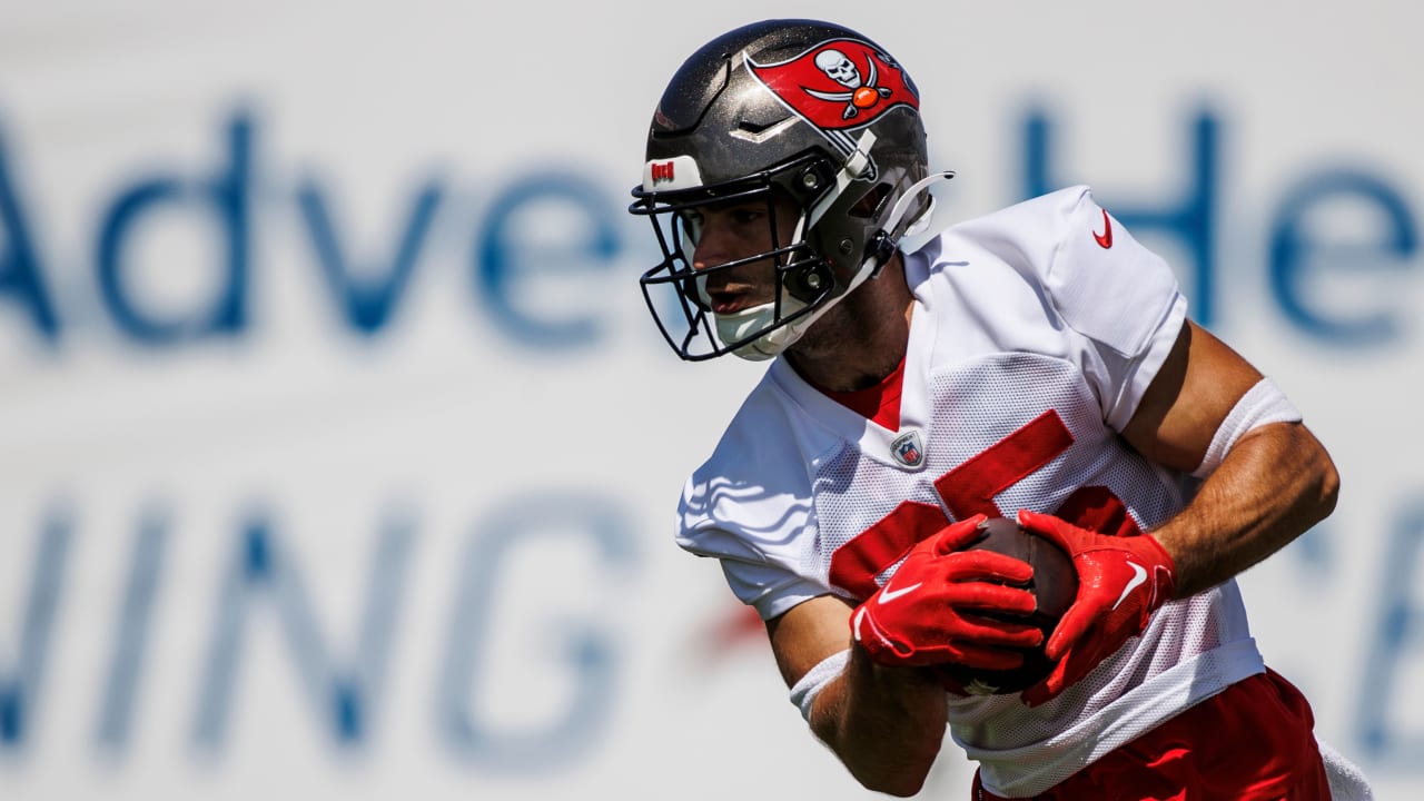 QB Kyle Trask to WR Kade Warner for Six | Highlight