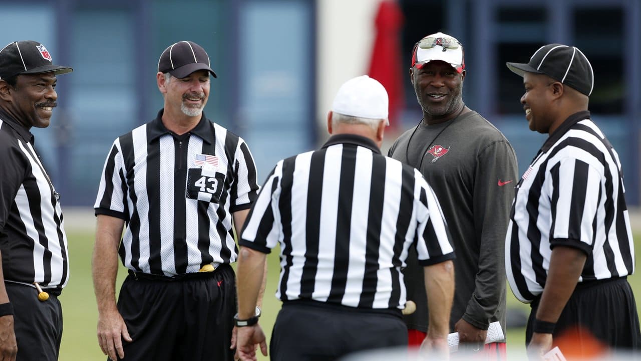 Photos: OTAs - Day 9